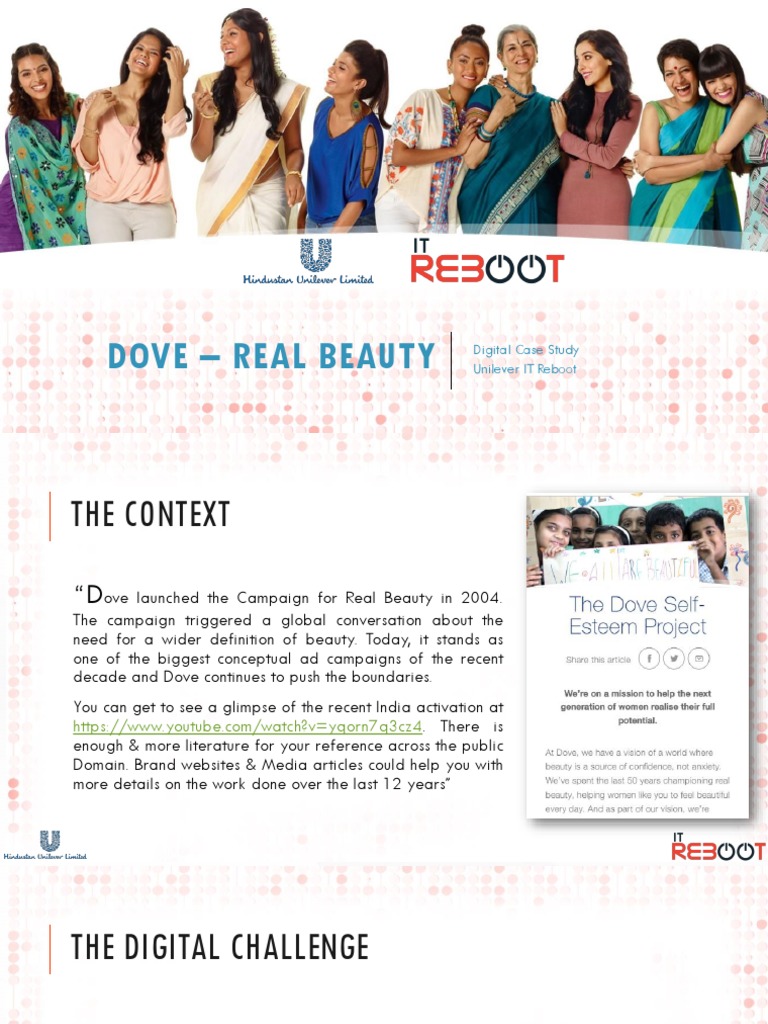 2016 IT Reboot Case Study | PDF