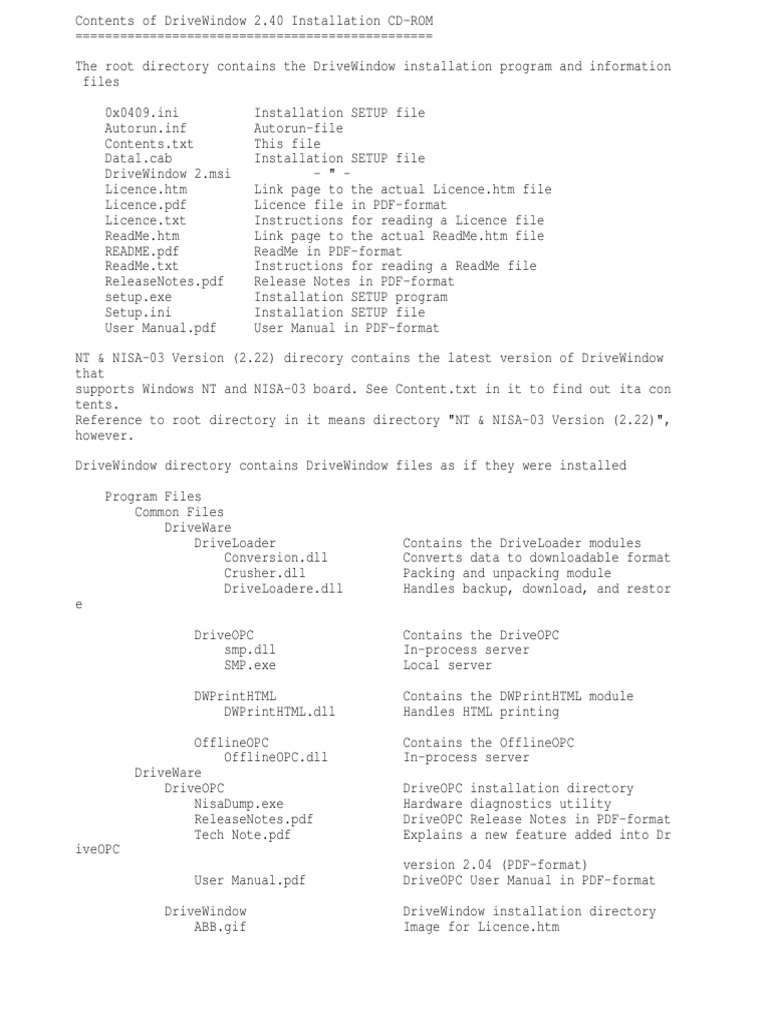 Contents Pdf Portable Document Format Computer File