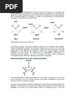 METOXIBENCENO | PDF | Química Orgánica | Química
