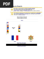 La Bandera de Francia 3 | PDF | Francia | Los símbolos