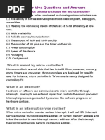DSP Important Viva Questions | PDF | Digital Signal Processing | Signal ...