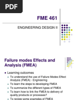 Aiag-Vda Process Fmea | PDF | Business | Manufacturing And Engineering