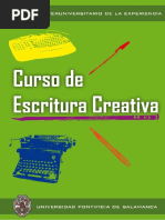 101 Ejercicios de Escritura Creativa | PDF