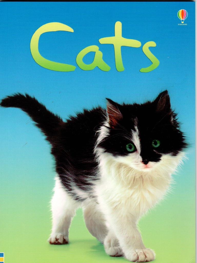 Cats | PDF
