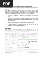 Saeco and Lyman Bullet Mold Chart | PDF | Marksmanship | Ammunition