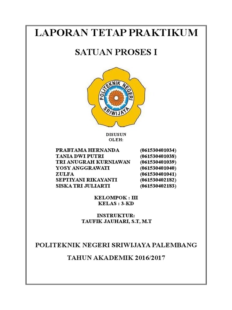 NITRASI | PDF | Sains & Matematika | Teknologi & Rekayasa