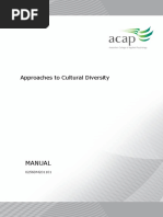 BACP Ethical Framework 2025 | PDF | Psychotherapy | Counseling Psychology