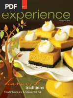 KFC Colonel Sanders' Recipe Book | PDF | Roasting | Baking