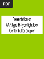 CBC Coupler System Overview | PDF | Mechanical Engineering ...