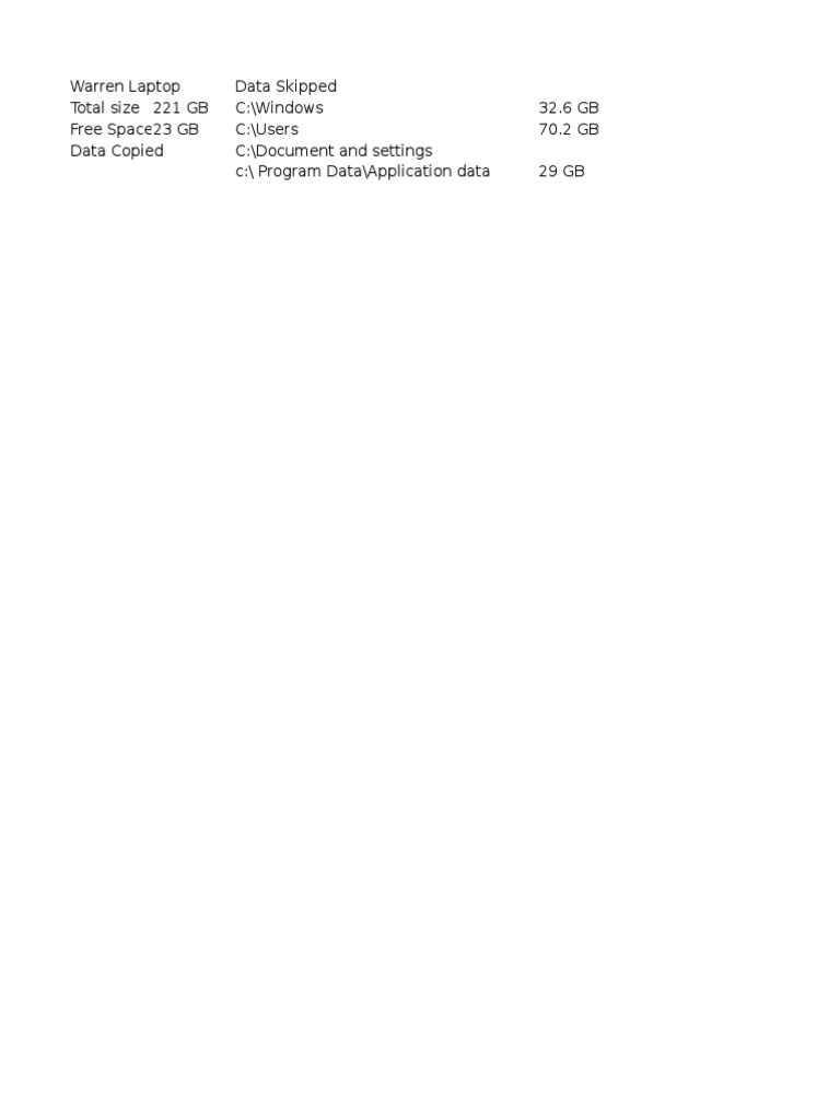 Firewall Audit | PDF