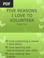 Badge Work & The 8 Point Challenge | PDF | Scouting | Leadership