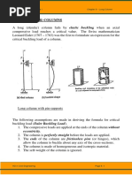 Circular Plate Deflection Analysis | PDF | Bending | Stress (Mechanics)