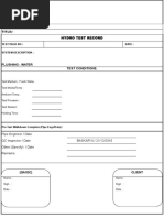 Good Issue Note - Format | PDF | Technology & Engineering