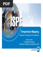 ISPE Blend and Content Uniformity Guidance | PDF | Standard Deviation ...