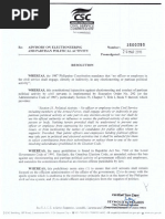 Executive Order - Barangay Council For The Protection of Children BCPC ...