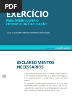 GRBASI | PDF | Canto | Voz humana