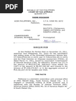 SVat Quick Guide | PDF | Invoice | Value Added Tax