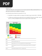 Norma ISO 2372 | PDF | Frecuencia | Organización internacional para la ...