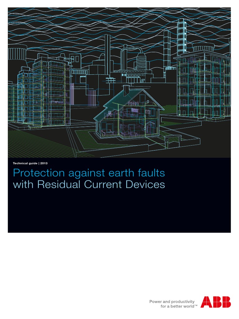 Electrical Protection Devices | PDF | Relay | Electric Shock
