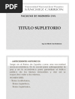 Firma a Ruego: Aspectos Legales y Prácticos | PDF | Demanda judicial ...