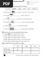 Natural Science 1 | PDF | Food And Drink | Foods