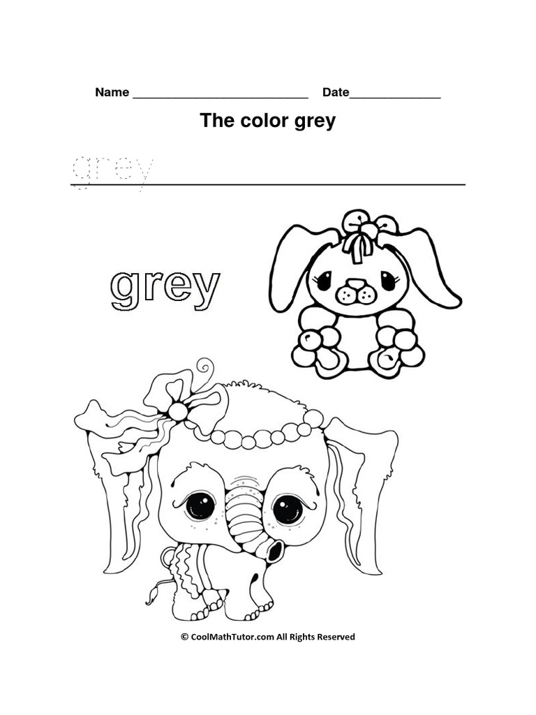 Grey | PDF