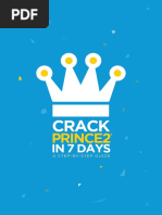 PRINCE2 Cheat Sheet | PDF | Project Management | Risk Management