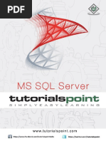 SQL Server 2012 Bible - 1418 Page | PDF