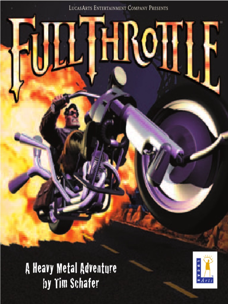 Full-Throttle Dos 04cw | PDF | License | Indemnity