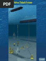 Subsea Engineering Handbook | PDF | Reliability Engineering | Heat Transfer