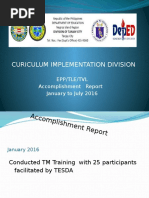 Youth Entrepreneurship and Cooperativism in Schools (Yecs) Action Plan ...