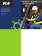 Freight Loading and Unloading Procedure | PDF | Forklift | Truck