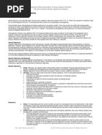 Sample Meet and Confer Letters For Discovery in California | PDF ...