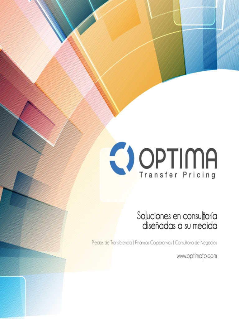 Brochure OPTIMA | PDF | Economias | Business
