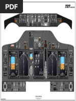 Boeing 747 Operations Manual | PDF | Flight Control Surfaces | Flap ...