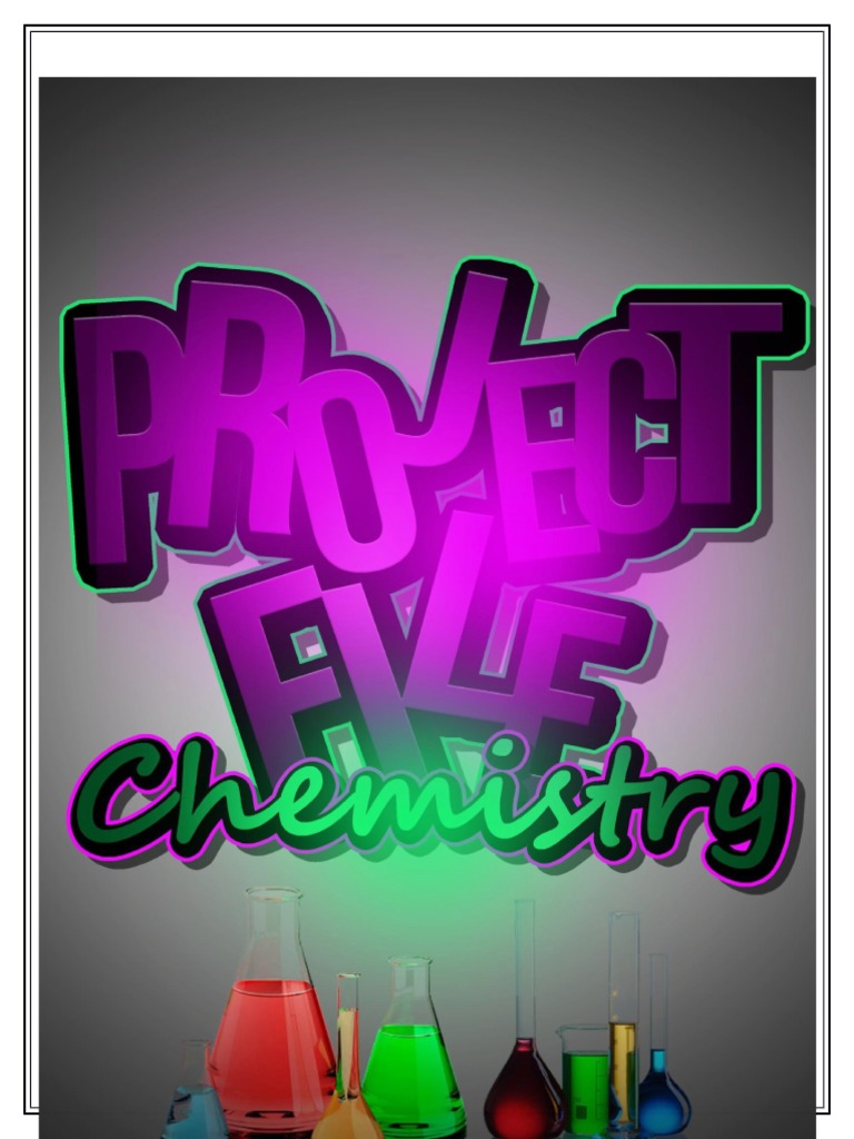 Practical Record-Front Page1 | PDF | Titration | Chemistry