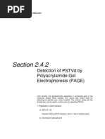 Lane and Eynon's Method | PDF | Titration | Chemistry