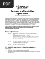 Memo On Payroll Cut Off | PDF | Payroll | Employee Relations