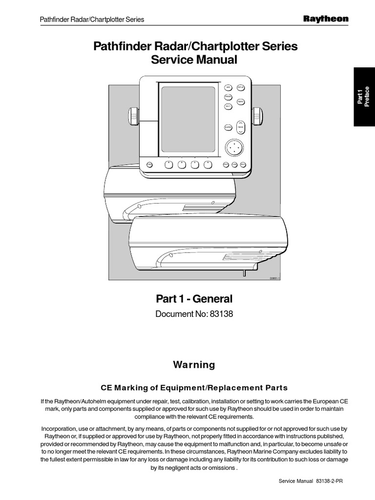 Part 1 Pathfinder General | PDF | Electrical Connector | Image Scanner