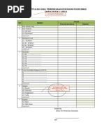 Sop Peng Inputan Siskohatkes | PDF