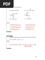 Lesson 1 - Organic Chem Introduction | PDF | Functional Group | Organic ...
