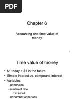 Discounting Tables | PDF | Home & Garden