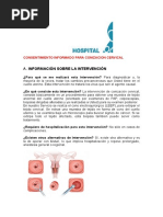 Inserto Esfinto Plus | PDF | Medicina CLINICA | Especialidades Medicas