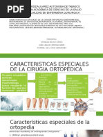 Cerclaje de Rotula 1 | PDF | Articulación | Rodilla