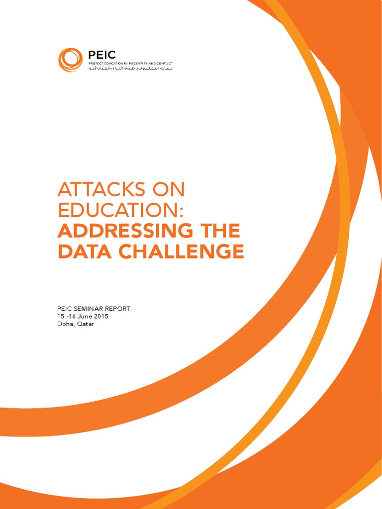 Addressing The Data Challenge | PDF | Databases | Data