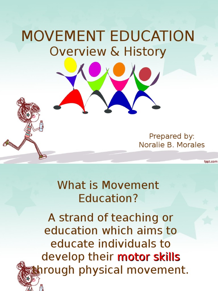 Movement Education | PDF