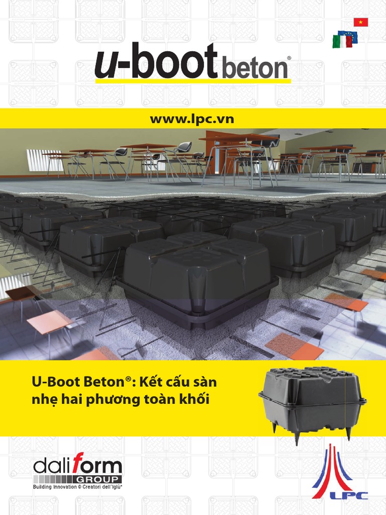 Catalogue Uboot | PDF