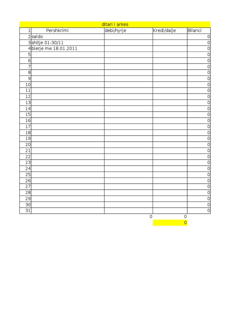 (Ditari I Arkes2011book1 | PDF