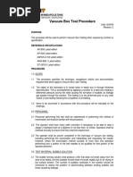 Dimensional Tolerances Based On API 650 | PDF | Engineering Tolerance ...