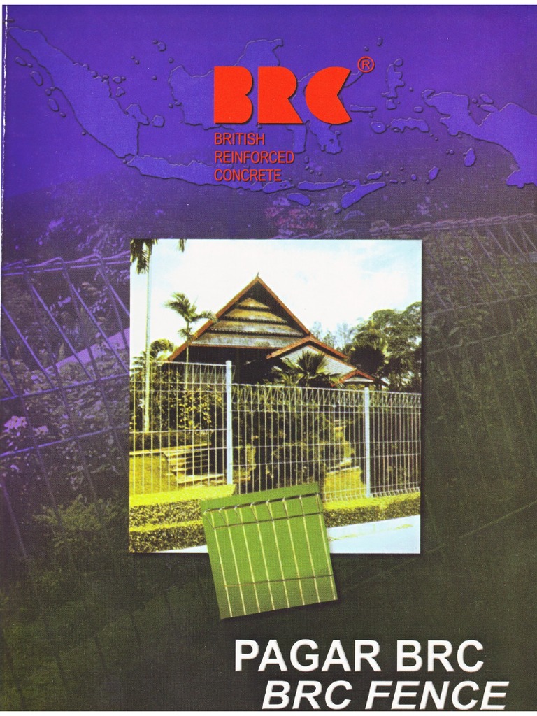 BRC Brosur | PDF